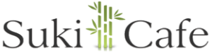 Suki Cafe Menu - Suki Cafe