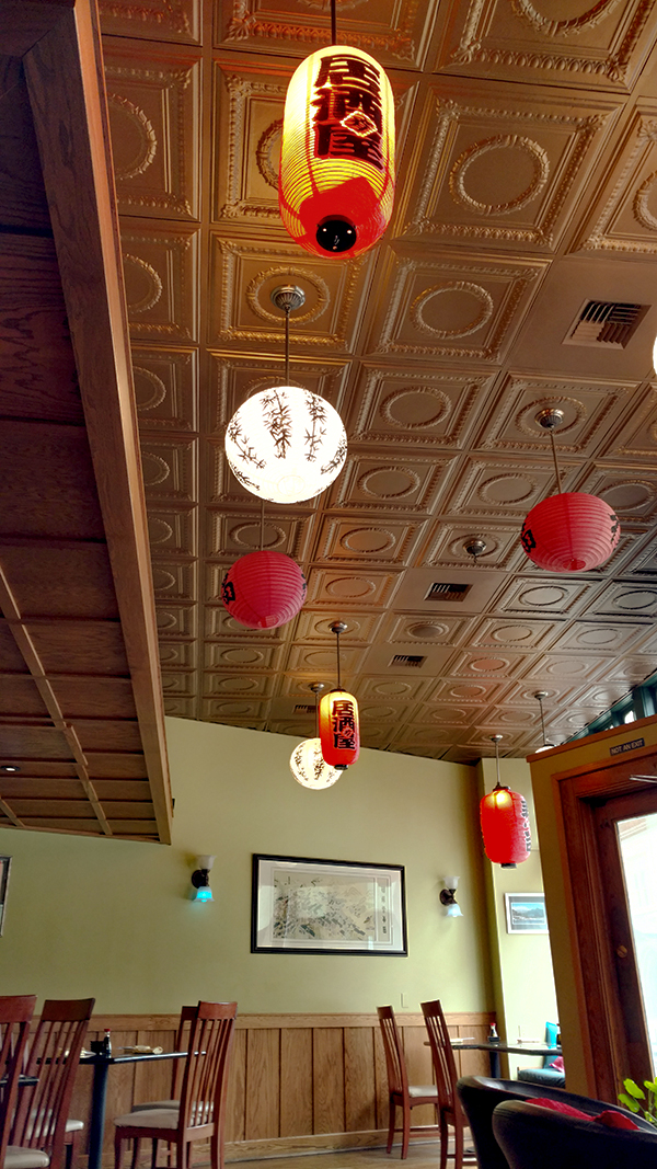 Suki Cafe - The Best Japanese, Sushi, and Thai Cuisine in Helena